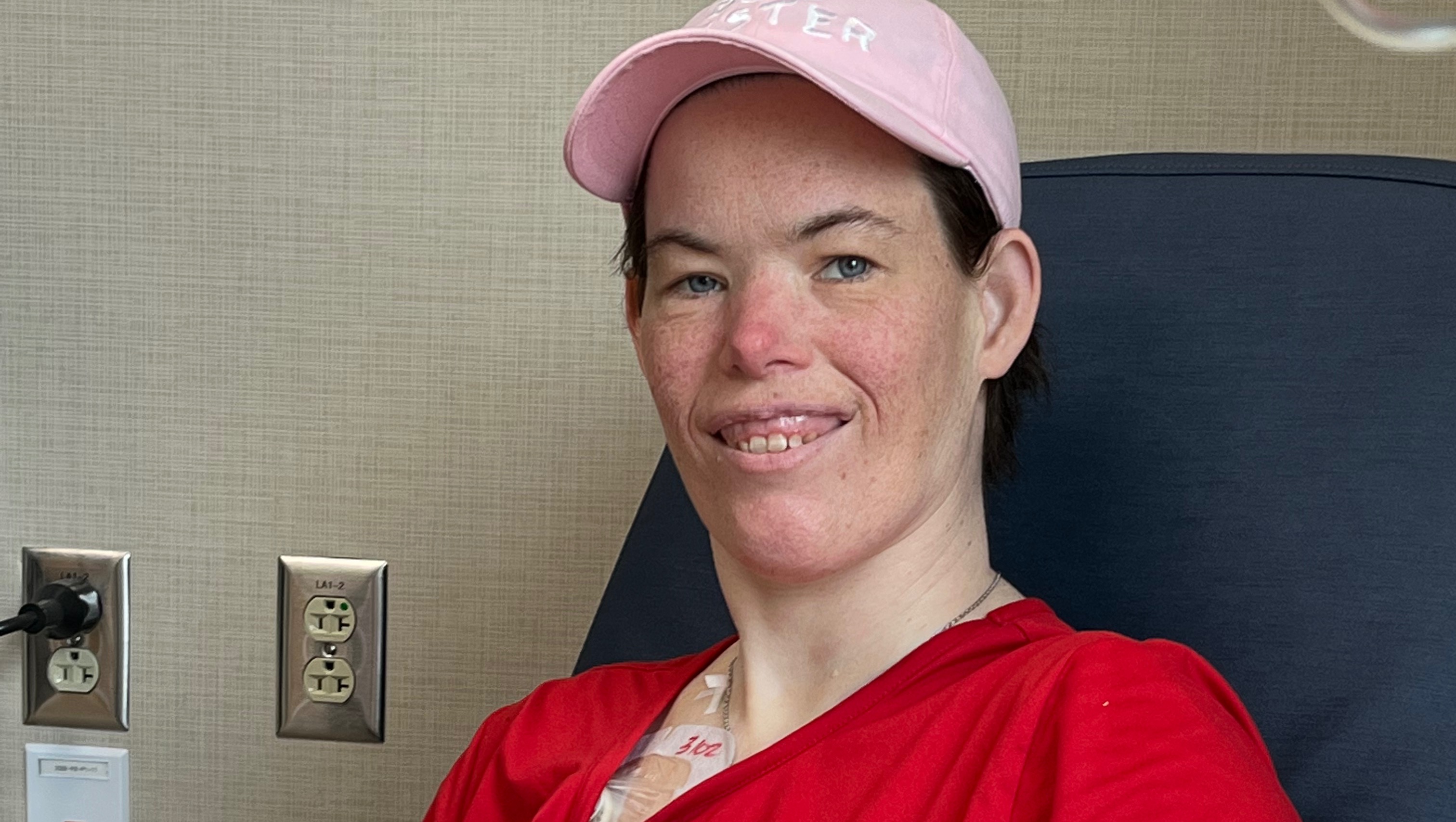 Fundraiser for Matthew Gross by Sarah Lambert : SUPPORT BECKY’S FIGHT ...