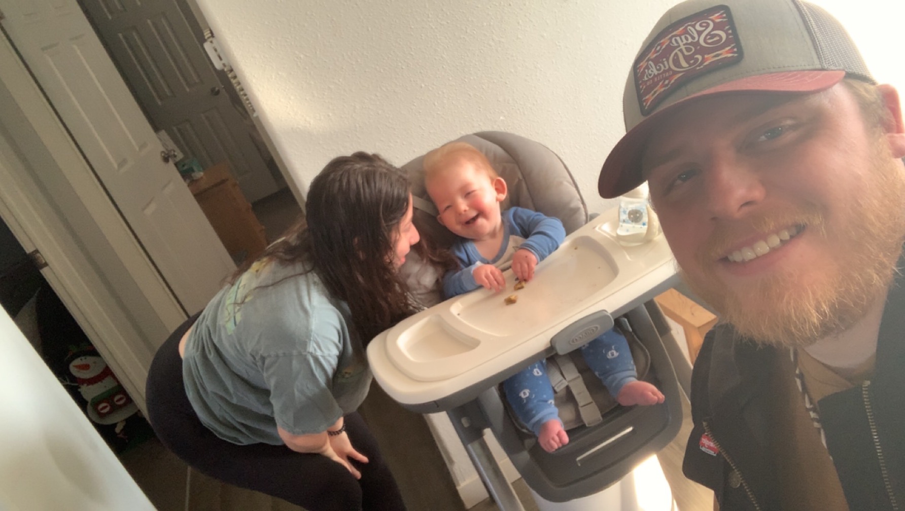 Fundraiser by Hannah Smith : Grayson Dean Smith Memorial