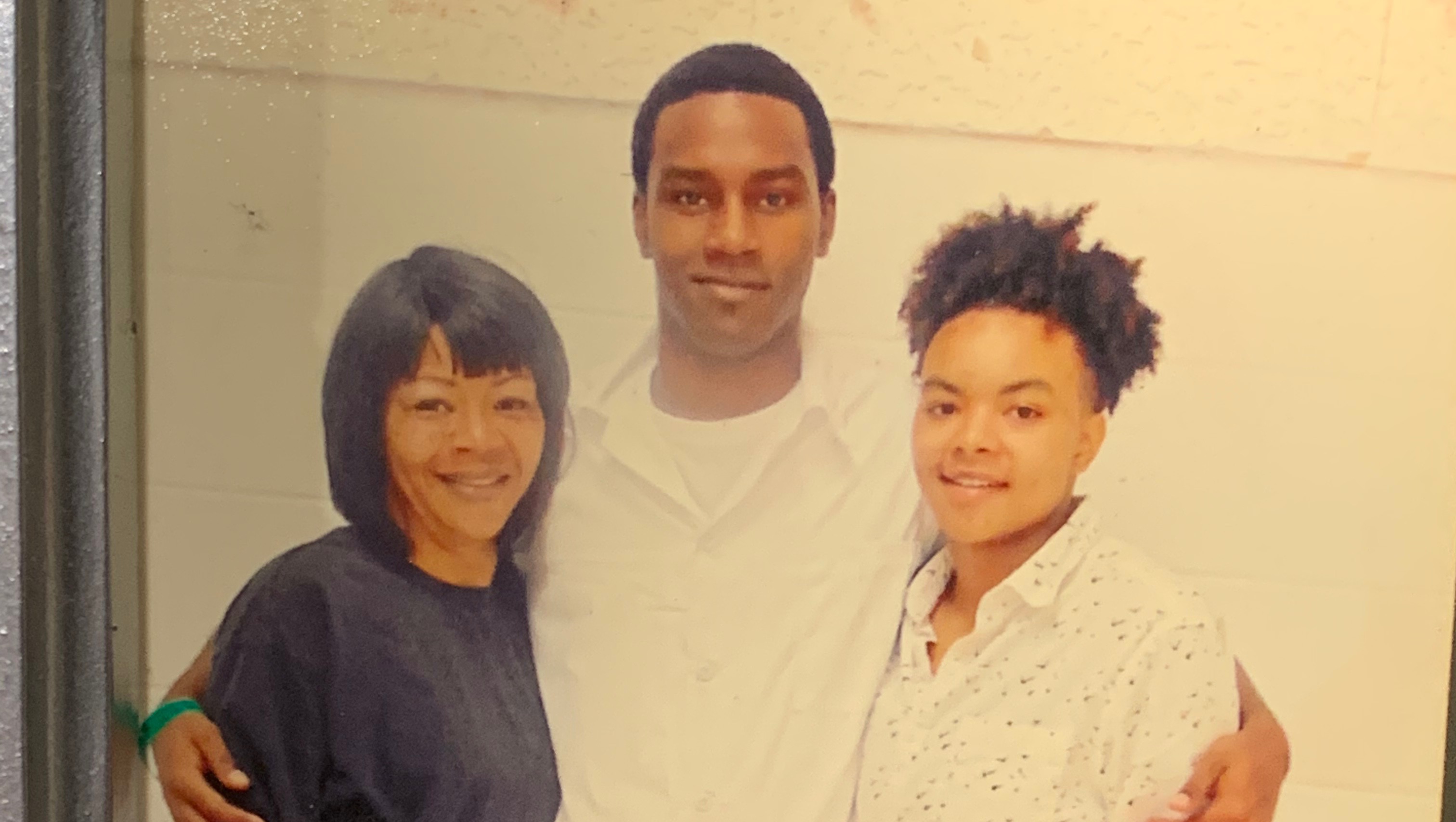 Fundraiser by Lititia Brooks : Gre’Darius Stefan Brooks