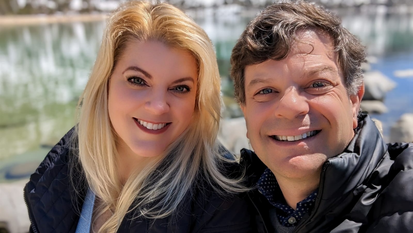 Fundraiser by Kirk Jaffe : Amy and Kirk Jaffe Family Charity Foundation