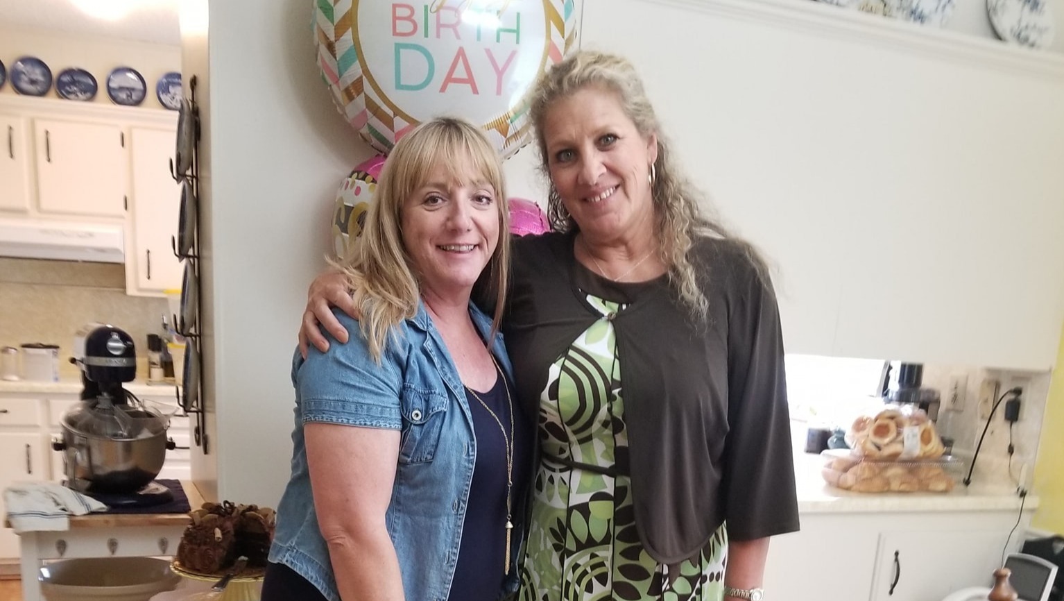 Fundraiser for Deborah Chase by Jamie Harry : Debbie's Cancer Journey