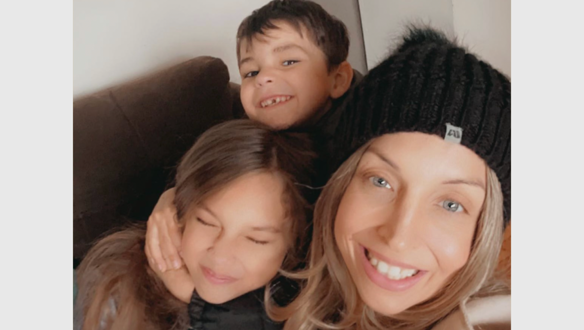 Fundraiser for Christina Imperato by Stefanie Collier : Help Chrissy ...