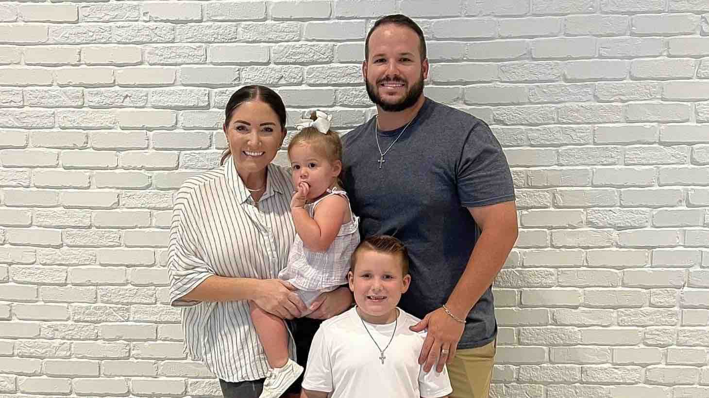 Fundraiser for Austin Nelson by Matt Solomon : Hayden’s Leukemia ...