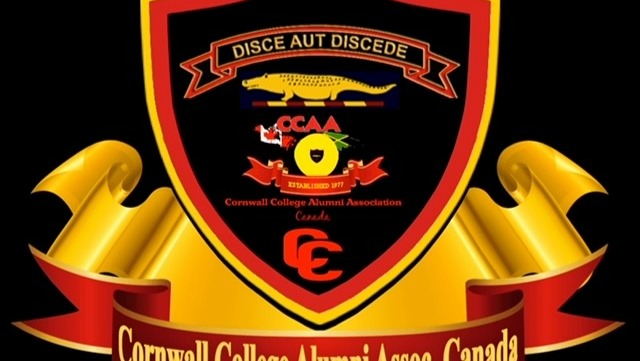 Fundraiser by Cornwall College Alumni Association Canada : Cornwall ...