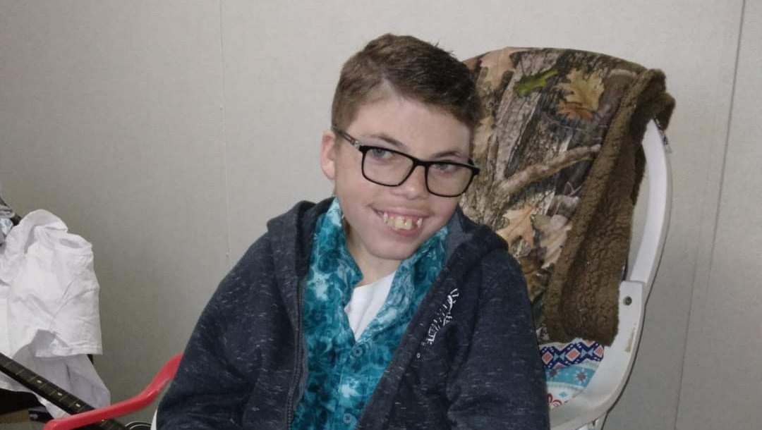 Fundraiser by Kayla Dean : Shawn and Tyler Irvine Medical Expenses