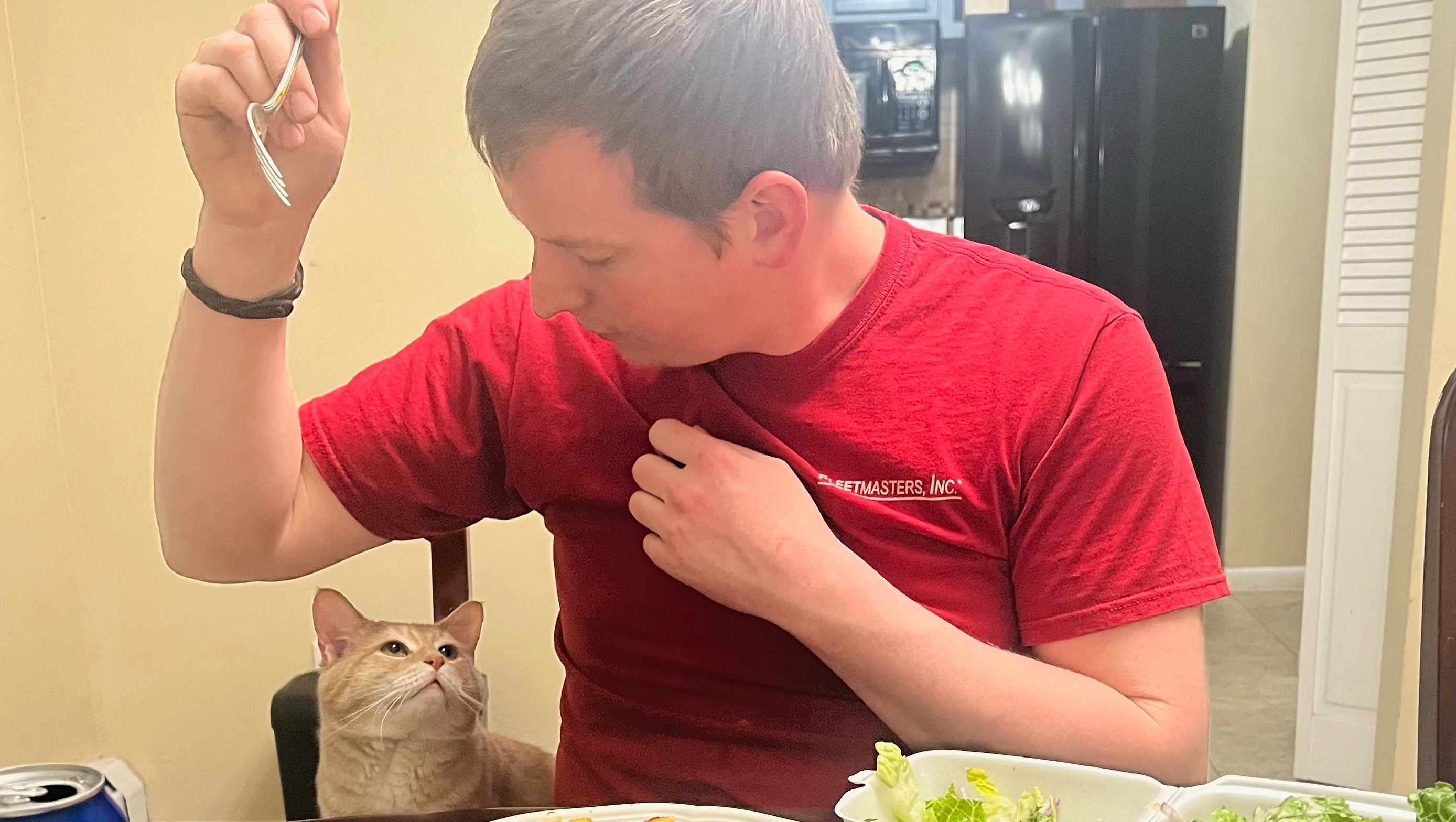 Fundraiser for Wesley Bell by Sarah Callahan : Help Wesley rebuild ...