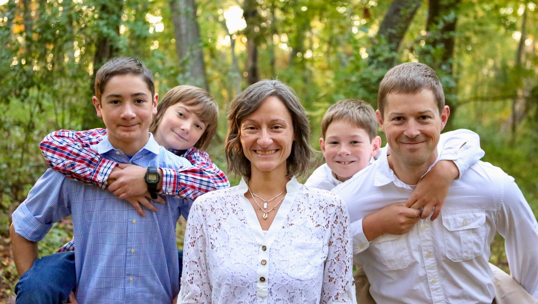 Fundraiser by Dean Wardle : Wardle Family Accessibility Upgrades
