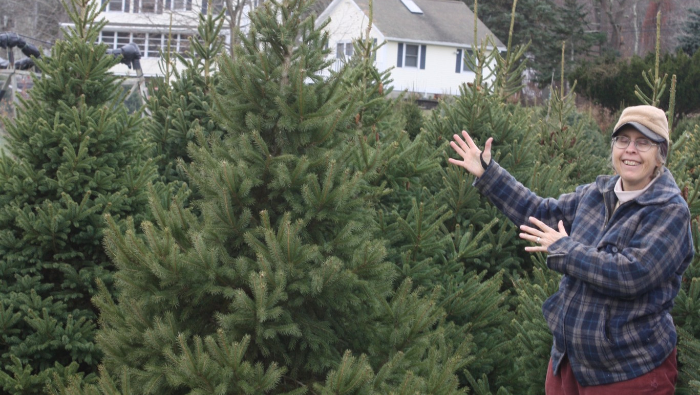 Fundraiser by Beverly Westerveld : Tree-Berry Farm