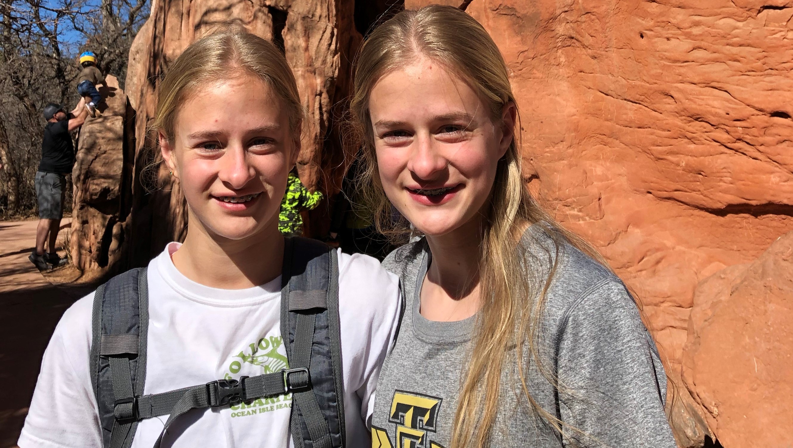 Fundraiser for Eric Slater by Eric Slater : One Child Mission Trip 2023 ...