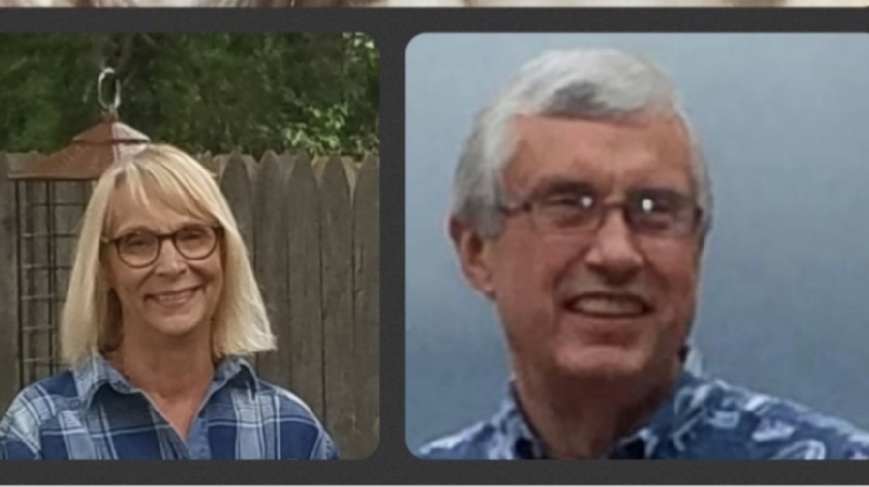 Fundraiser by Kelly Rudd Brien : Terry & Connie Rudd memorial fund