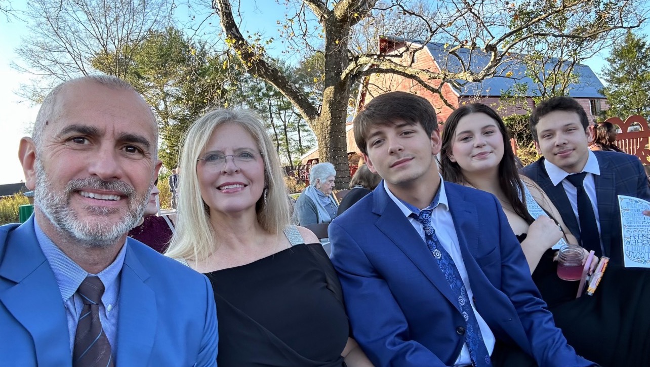 Fundraiser for Mary Barenborg by Lisa Shippy- Woods : Medical Expenses ...