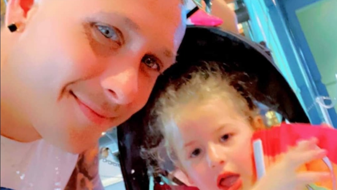 Fundraiser by Anna Sosa : Bring Daniel home