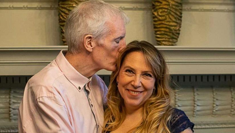 Fundraiser for Monica Barrenechea Ponza by Asha Narayan : Let's Go ...