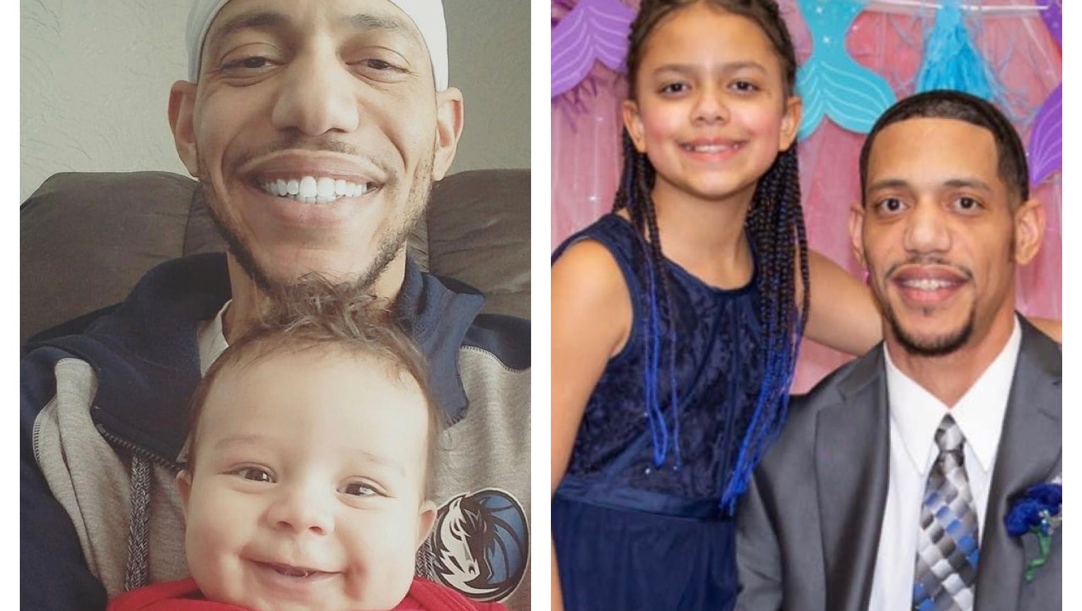 Fundraiser for Troy Jordan by Tramane Jordan : A Helping Hand towards ...