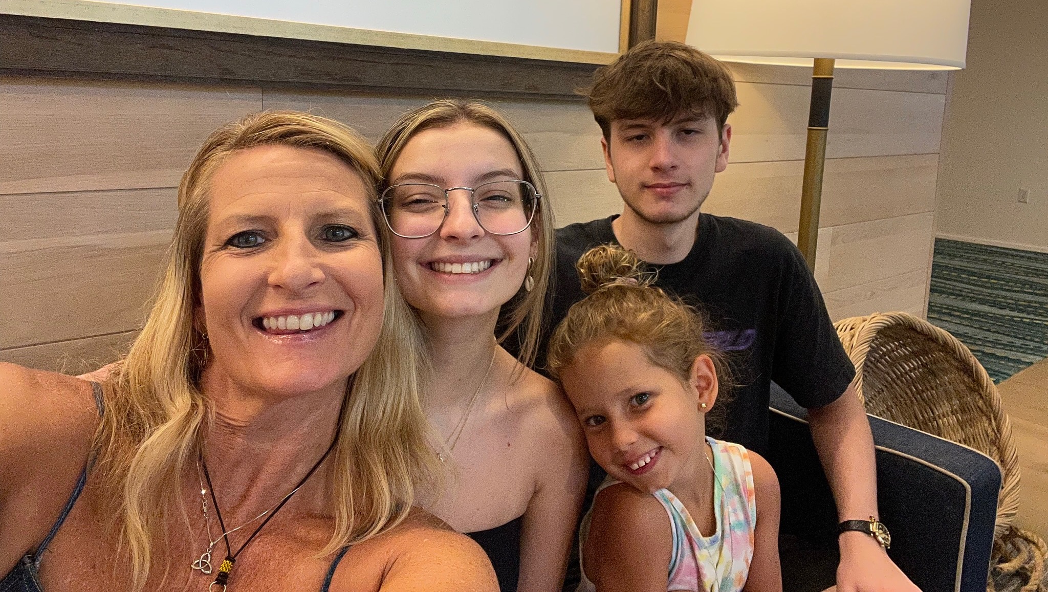 Fundraiser by Julie Kay Pearson : Help Julie treat Triple Negative ...