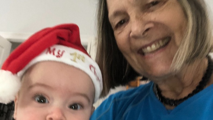 Fundraiser for Judith Marsala by Mariela Riegger : Support Judy in her ...