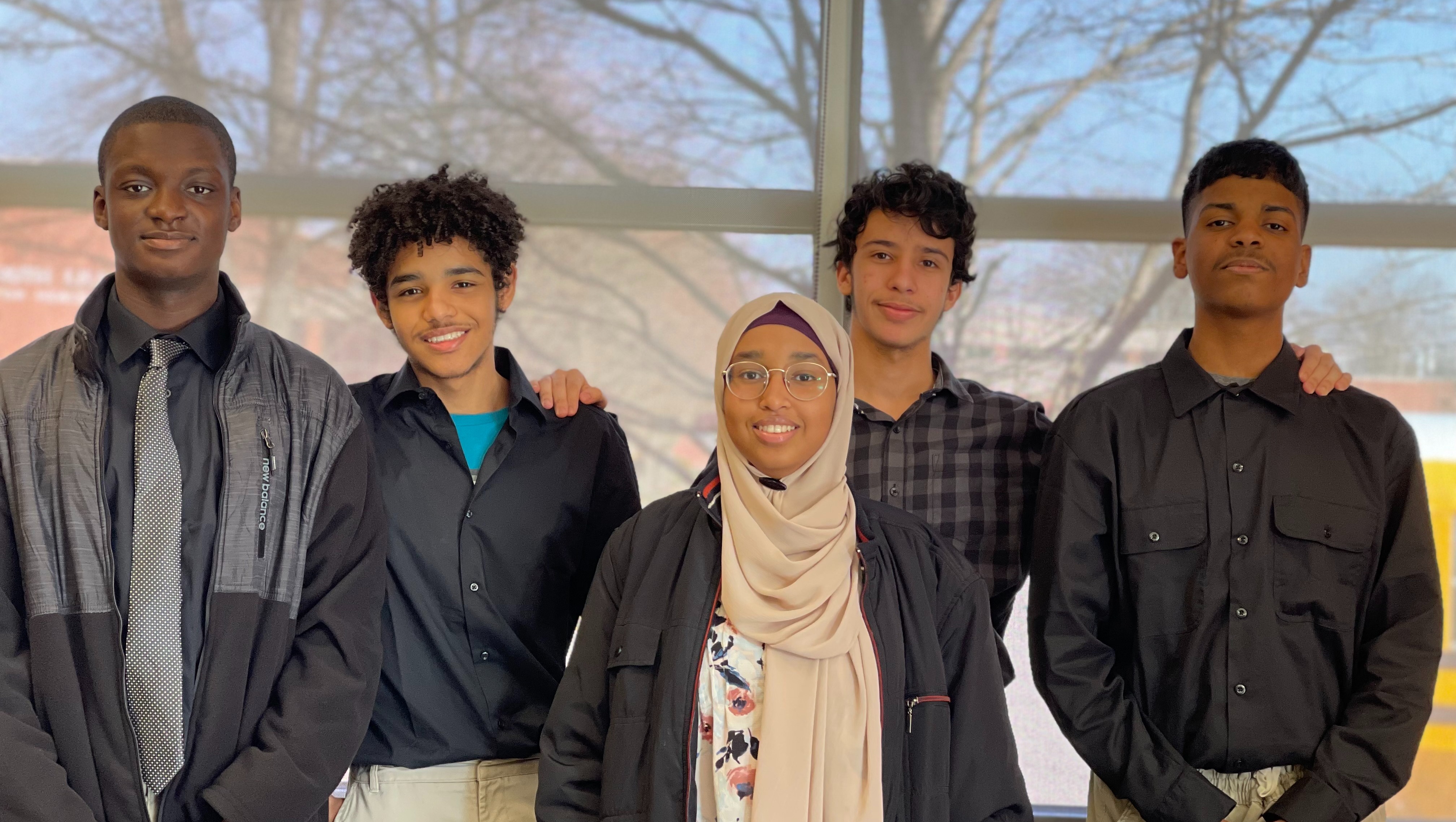 Fundraiser by MTI School of Knowledge : Help send MTI World Quest Team ...