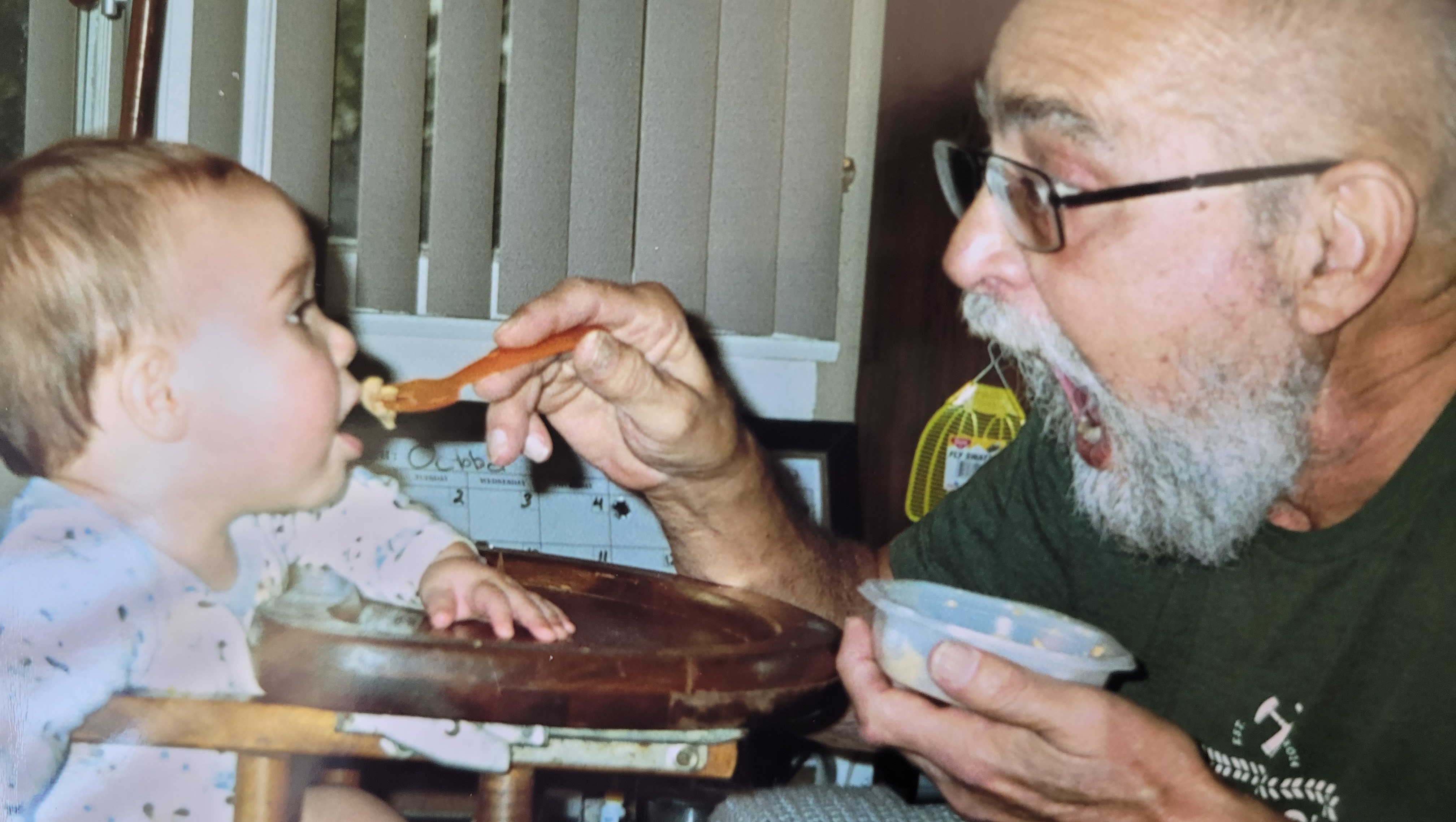 Fundraiser for Laura Alford by Jacob Alford : Mike Alford's Life Fulfilled