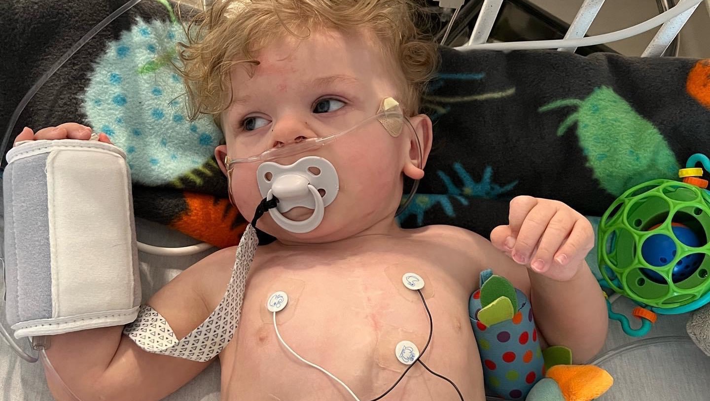 Fundraiser for Jessica Holsapple by Arianna Singleton : Griffin’s ...