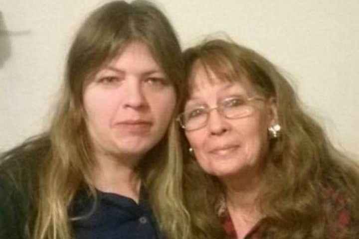 Fundraiser for Connie Howard by Darla Eaves : Widowed mom & disabled ...
