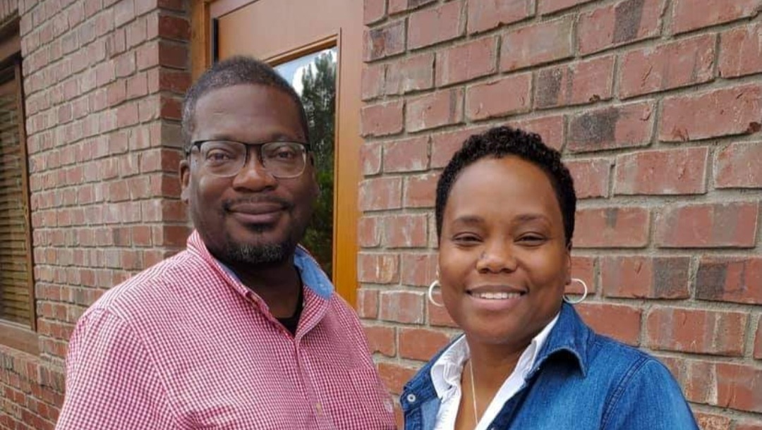 Fundraiser by Kristin Tate : Rod Unstoppable