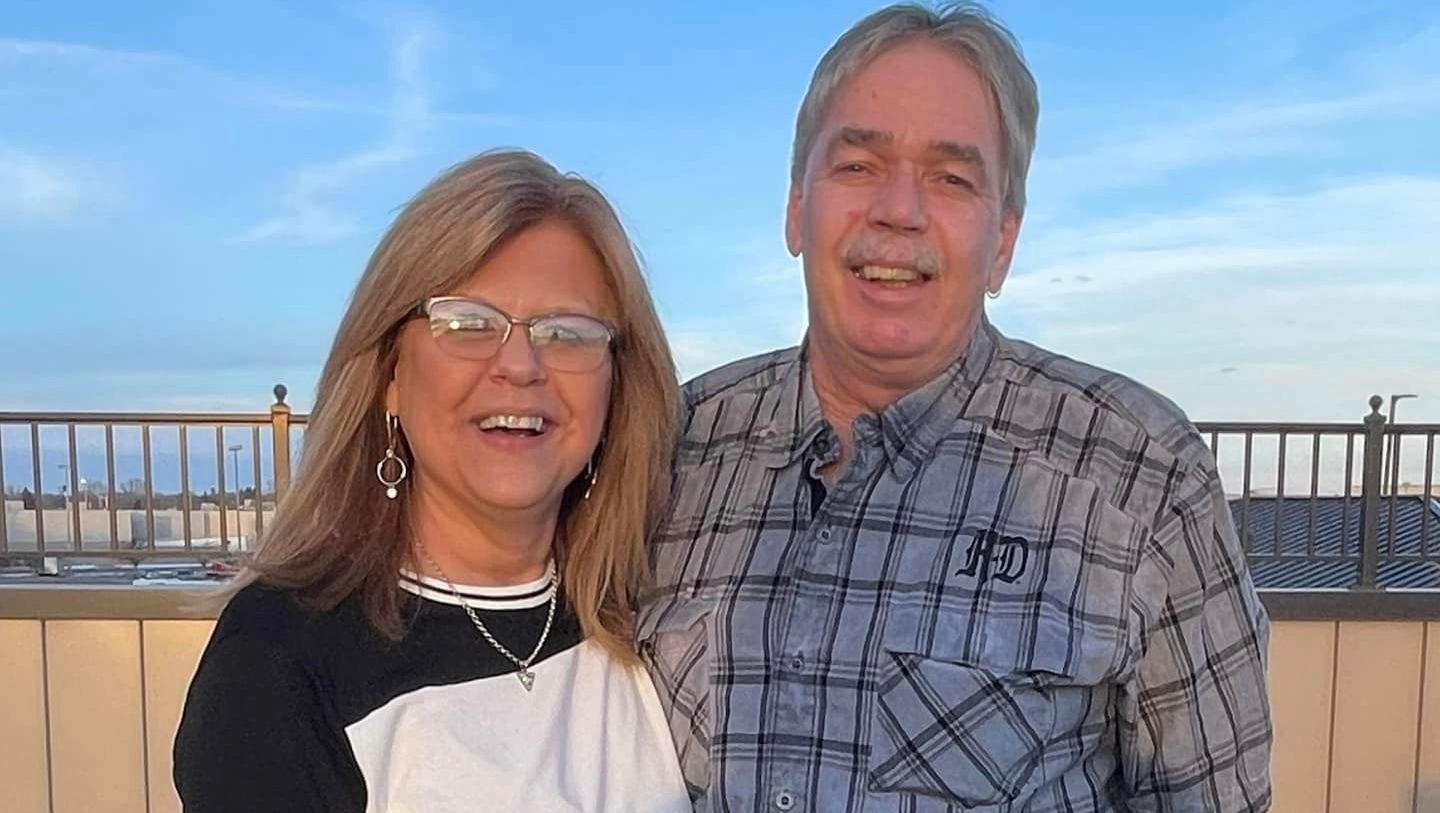 Fundraiser by Rachel Waller : Rick Rogness Medical and Living Expenses