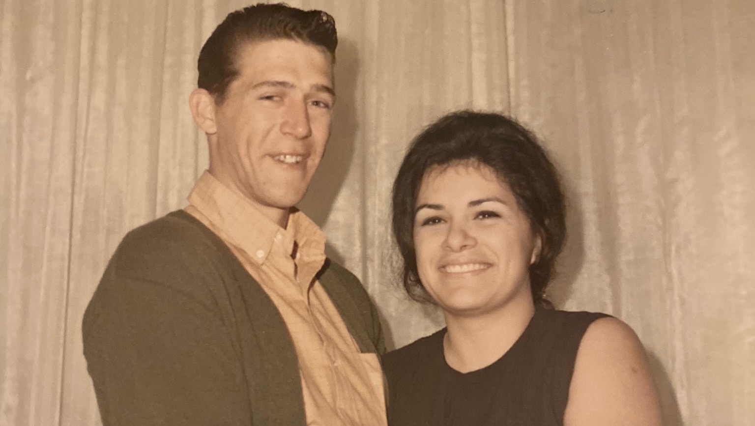 Fundraiser for Virginia Grove by Robin Grove : Lee and Virginia’s ...