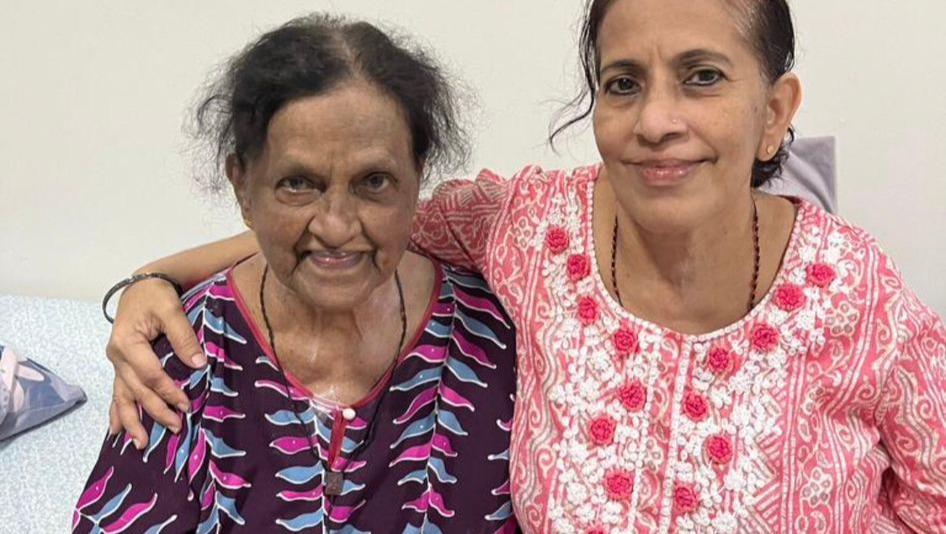 Fundraiser for Henry Vincent by Mahvesh Sheikh : Support Henry and His ...