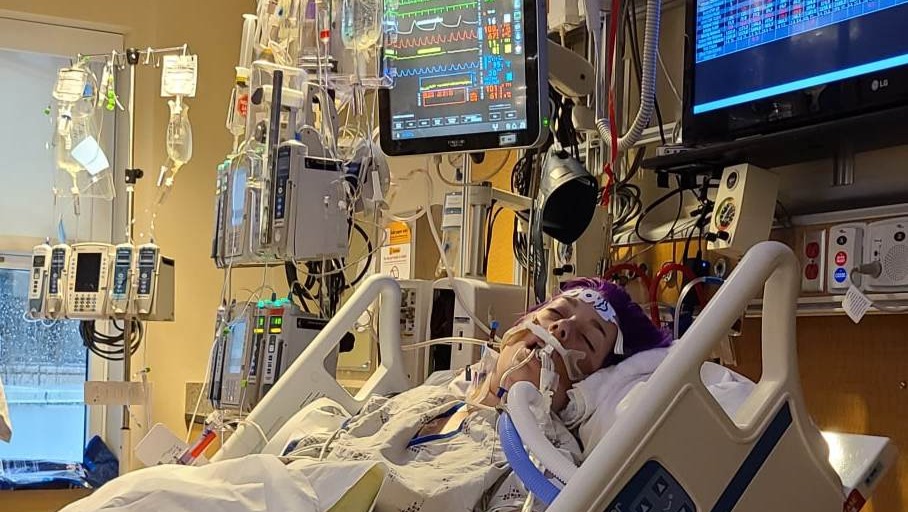 Fundraiser for Jeremiah Jeter by Jason Wryn : Alexa Wryn (Jeter ...