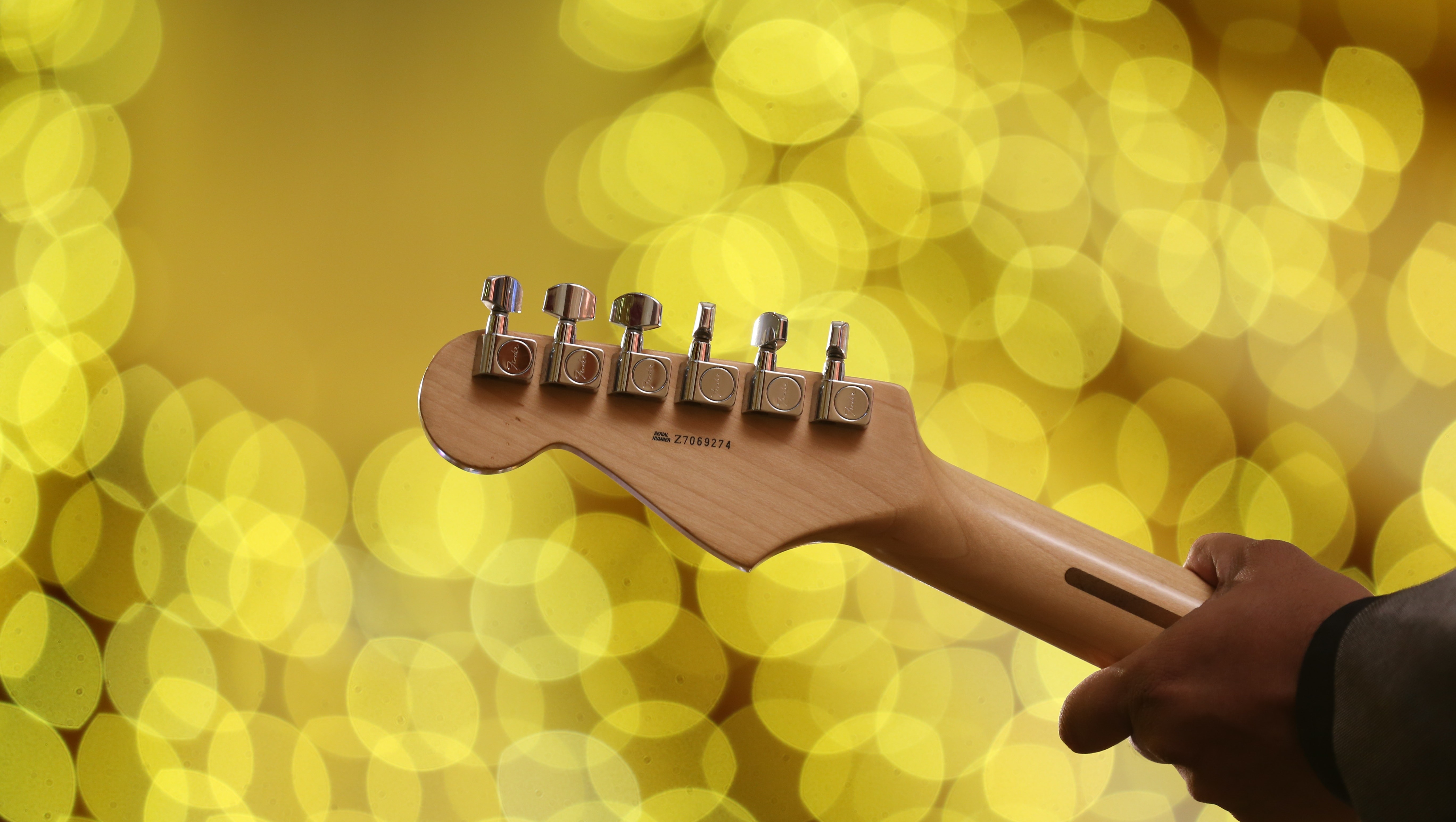 Fundraiser for Jerry Loos by Pat Hurley : Keep the Music Going - Help a ...