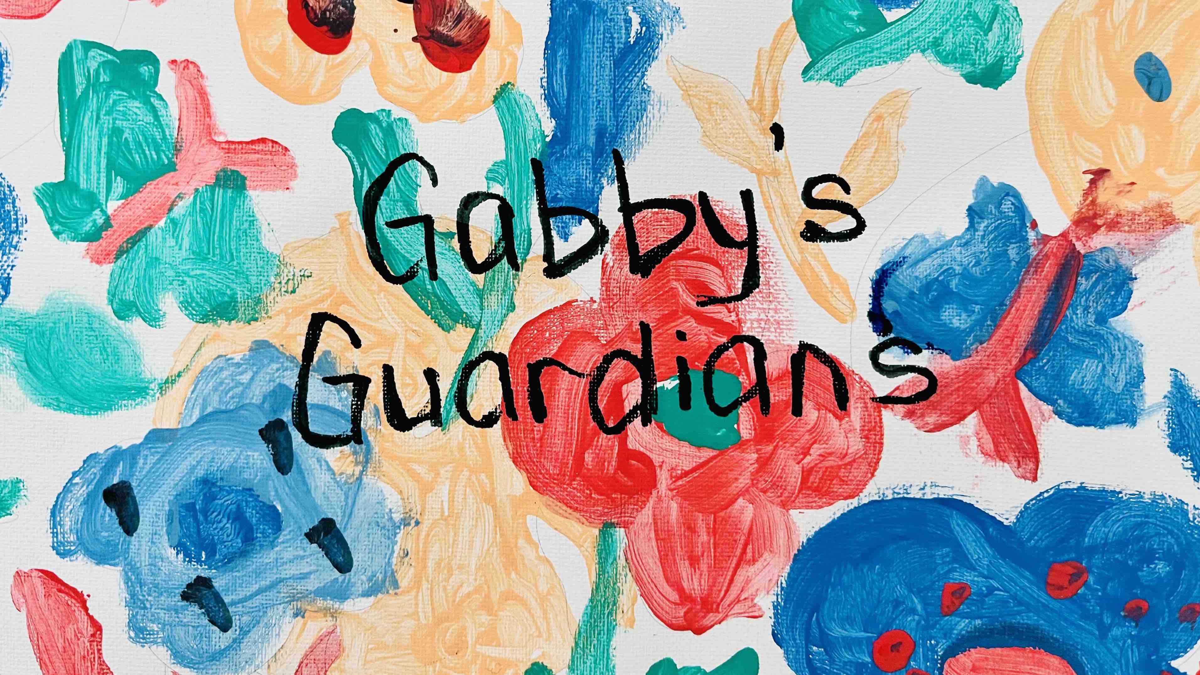 Fundraiser for Cathy-Anne Bonaparte by Melanie Sproule : Gabby’s Guardians