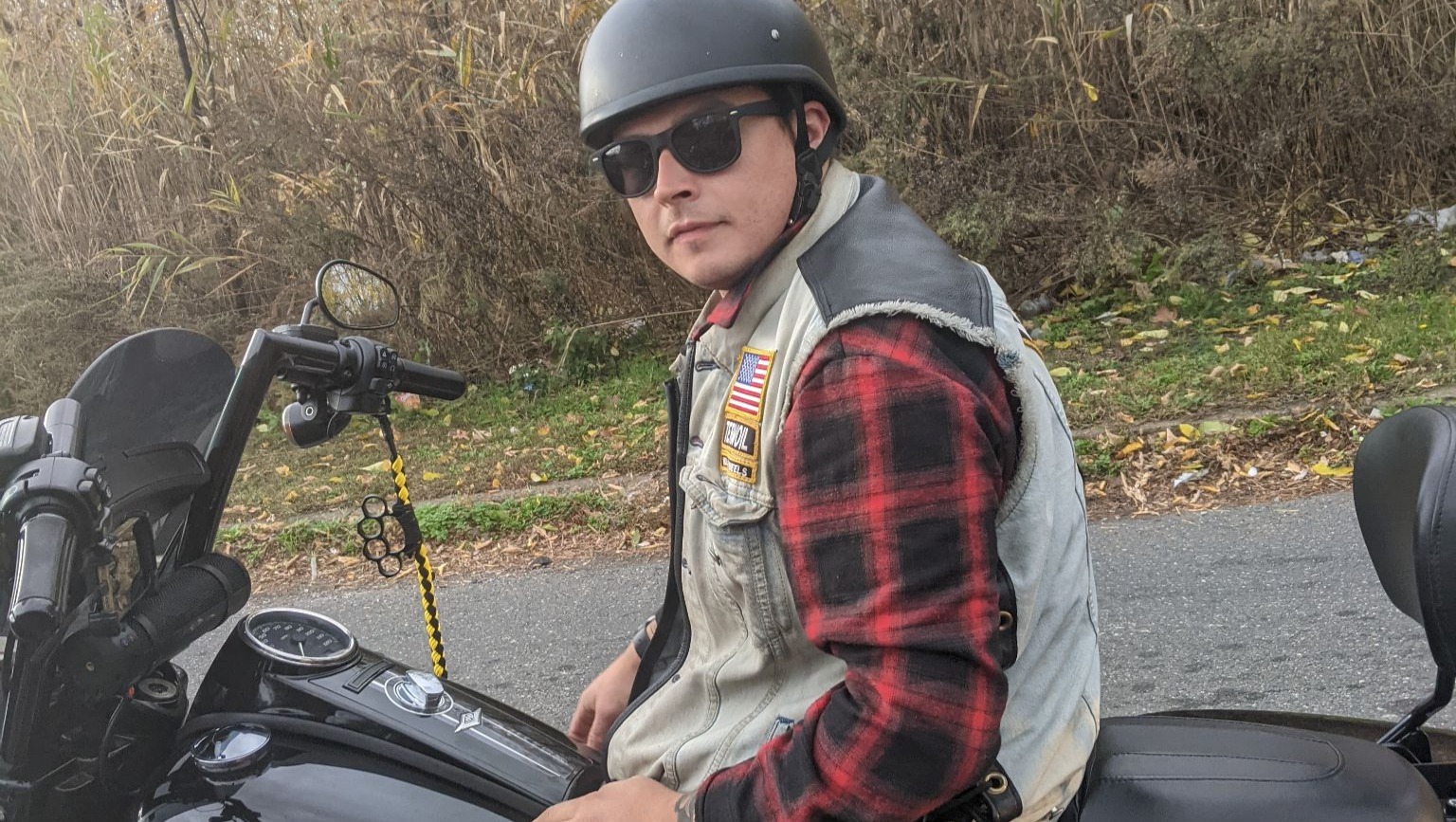 Fundraiser by Joe Aka Termoil Cavaliere : yep hit by a car, help a ...