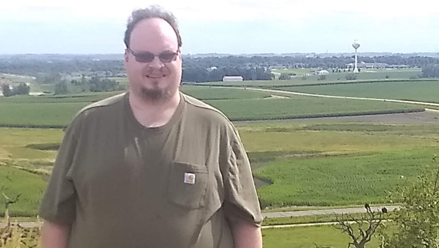 Fundraiser for Denise Heublein by Daniel Heublein : Help Andrew with ...