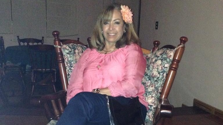 Fundraiser by Carolina Riera : Ayudemos a Elizabeth a ganar la batalla ...