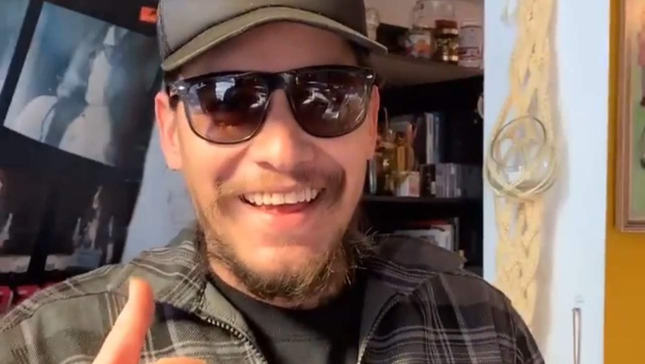 Fundraiser for Linda Duarte by Joshua Montgomery : Paul David De la Cruz