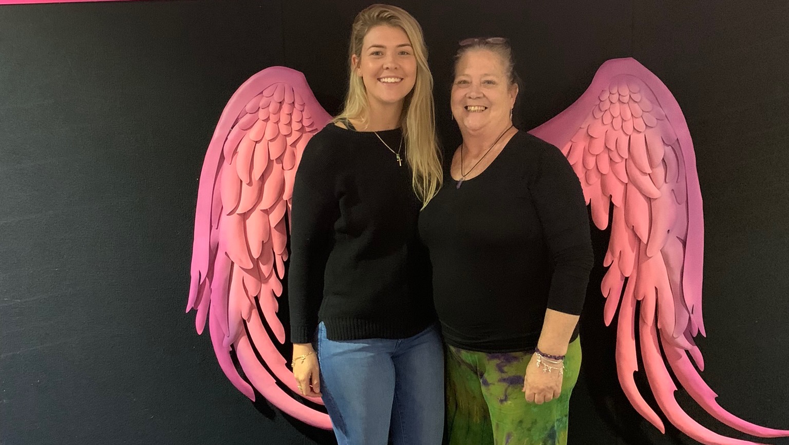 Fundraiser for Samantha Trotter by Kiara Jade Trotter : Sam’s Breast ...