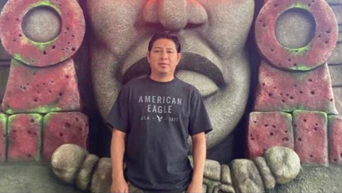 Fundraiser by Melanie Sanchez : Donaciones para Ambrocio Sanchez Chino
