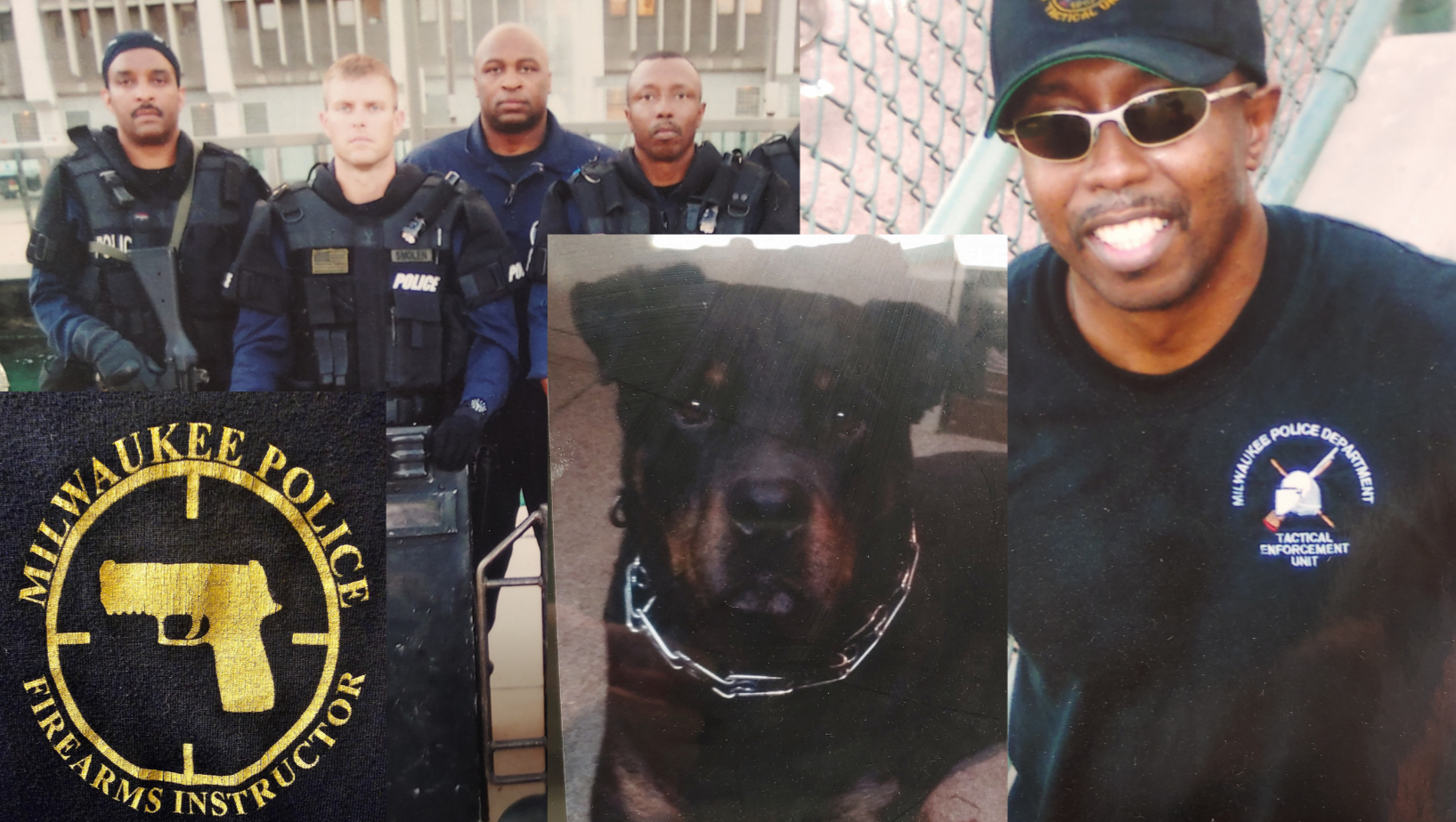 Fundraiser for Eli Cole by Melissa TAKACS : Eli Cole's Retirement Puppy