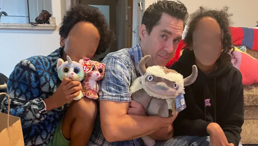 Fundraiser for Rachel Childers-Bowden by Elaine Siega : Education Fund ...