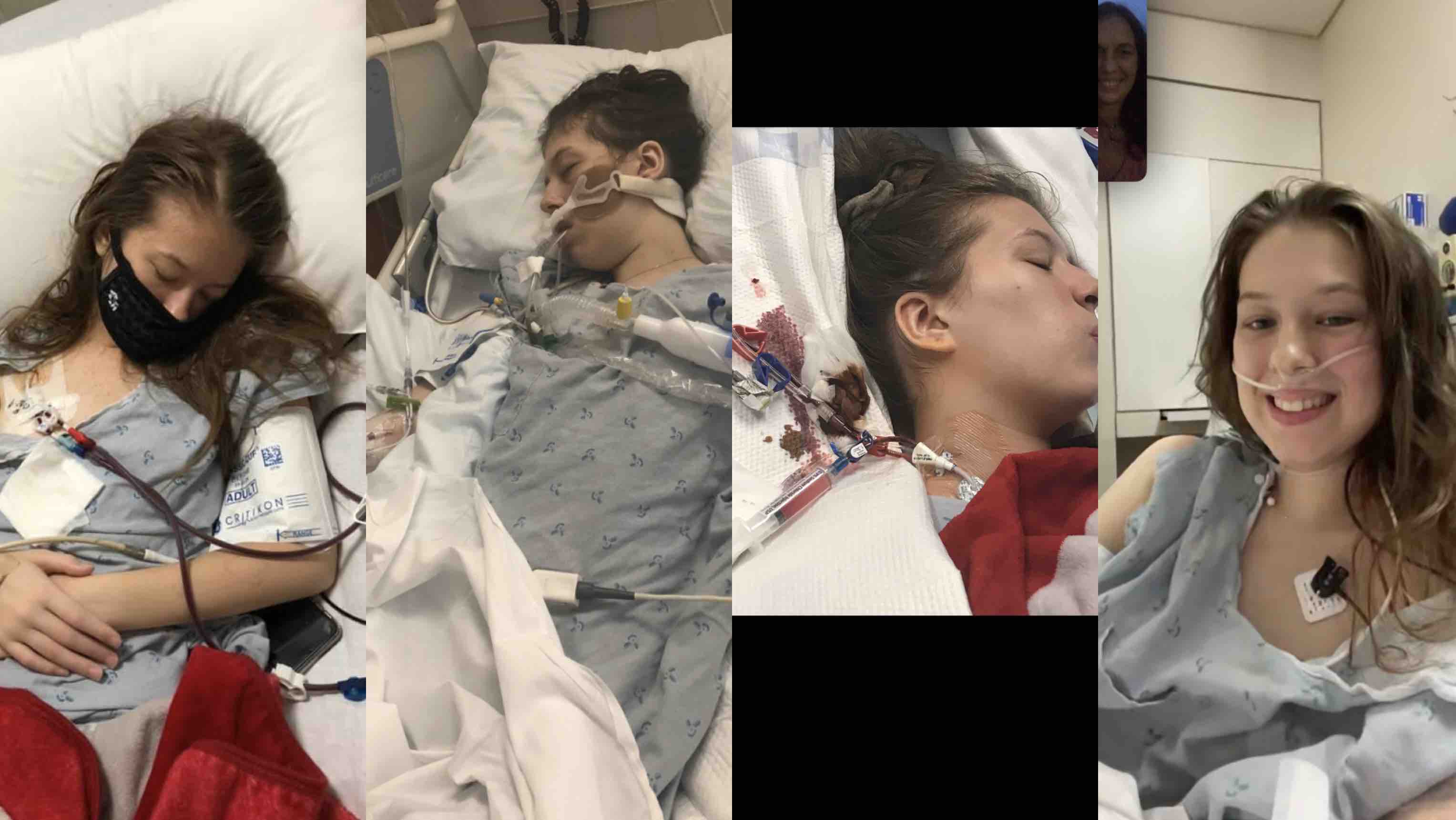 Fundraiser for Jade Hickman by Kristen Hickman : Jade’s Kidney Journey