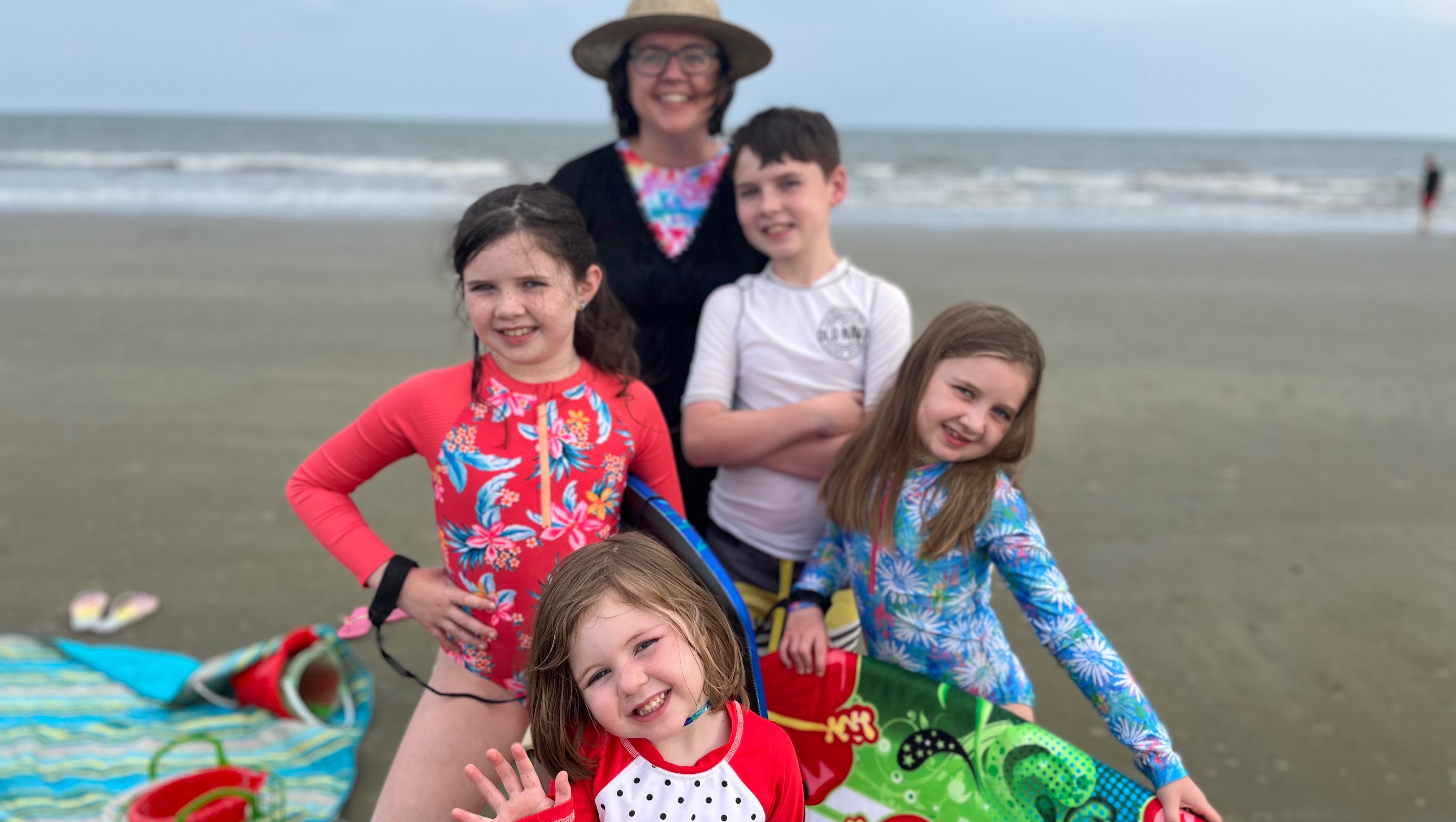 Fundraiser by Lisa Hays : Save Our Family Vehicle