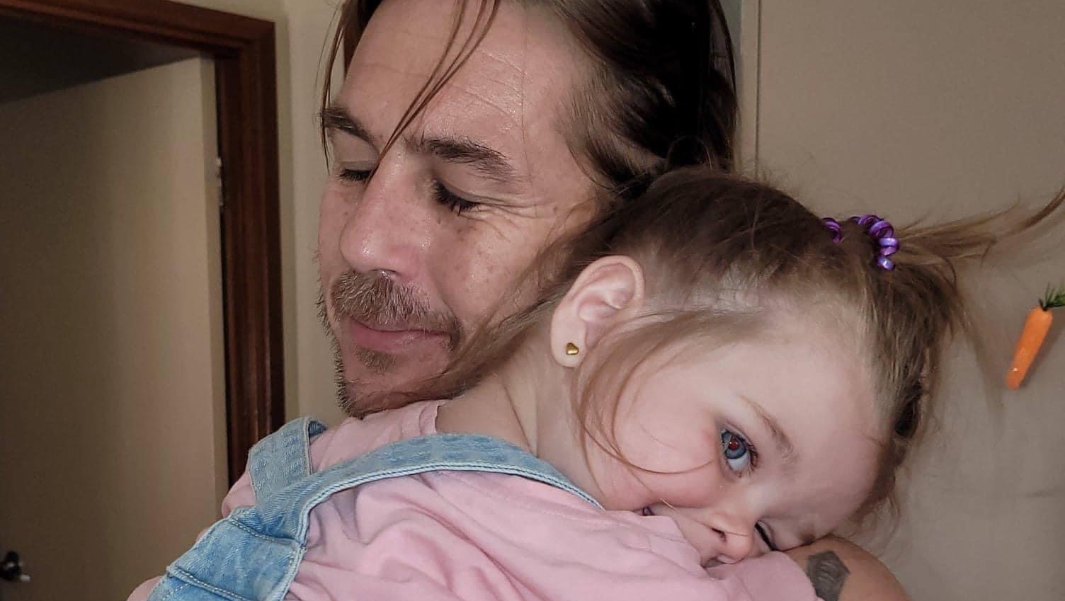 Fundraiser for Jai Anderson by Tina Sutton : Jai’s fight for life # ...