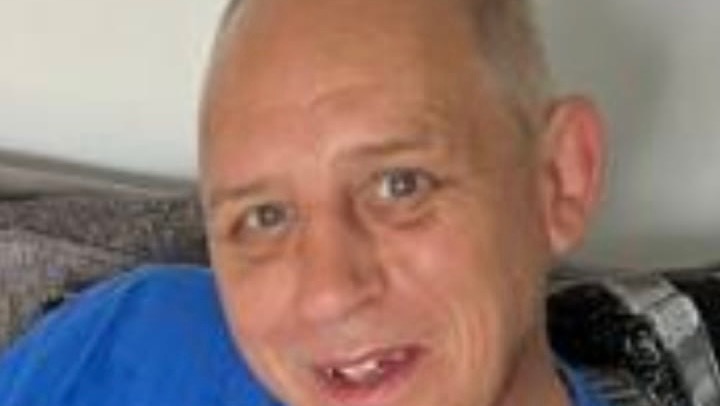 Fundraiser for Shannon Greatrex by David Ragozzino : Tony Johnson