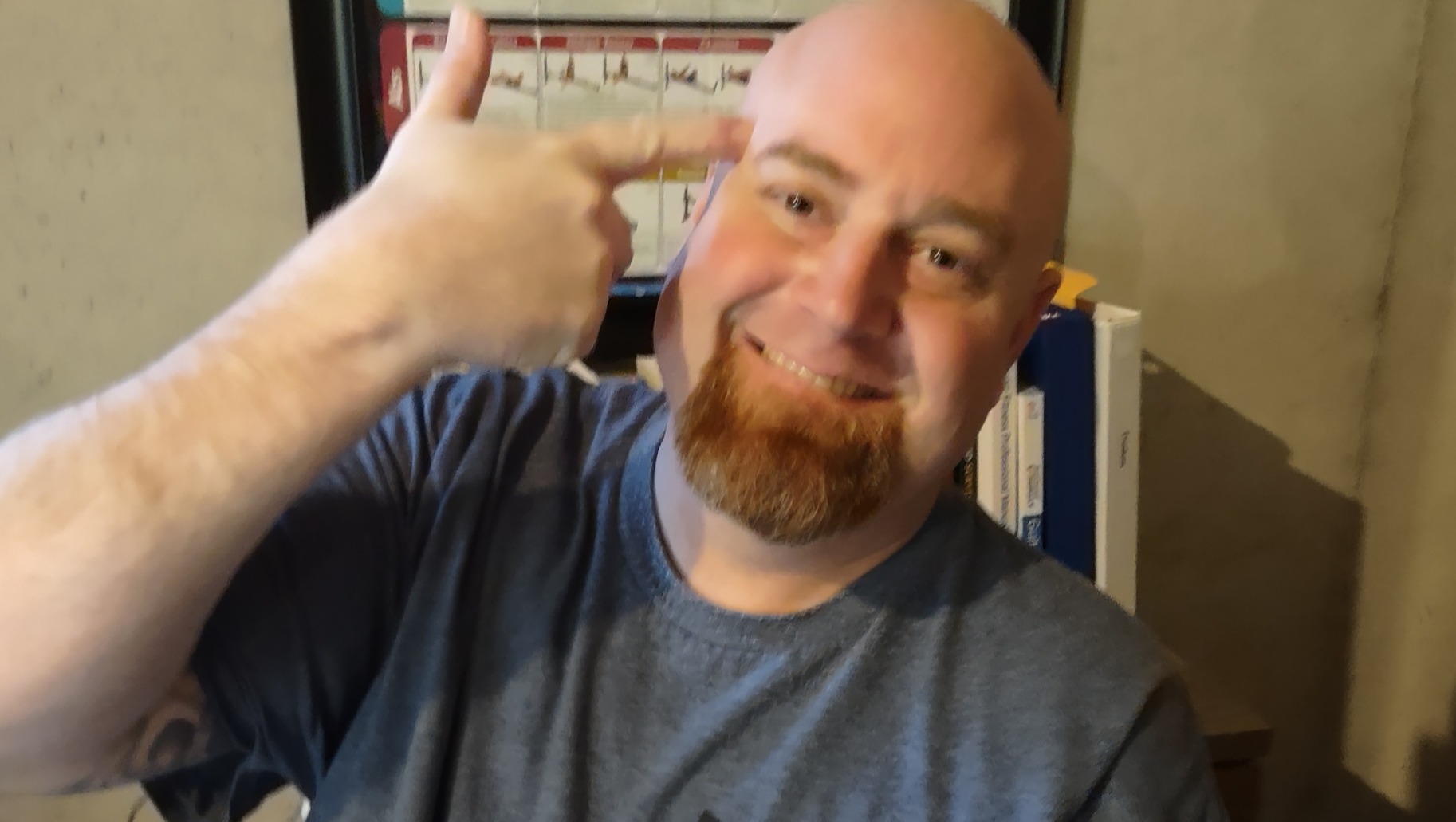 Fundraiser by Rick Powell : The cost of Cancer Treatment