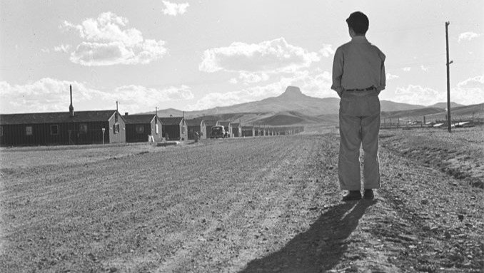 Fundraiser by Andrew Orzel : WWII Japanese Imprisonment Guest Speaker