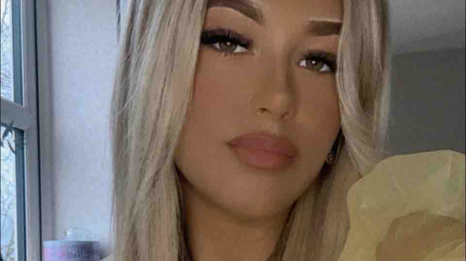 Fundraiser by Alisha Burton : Help Macie