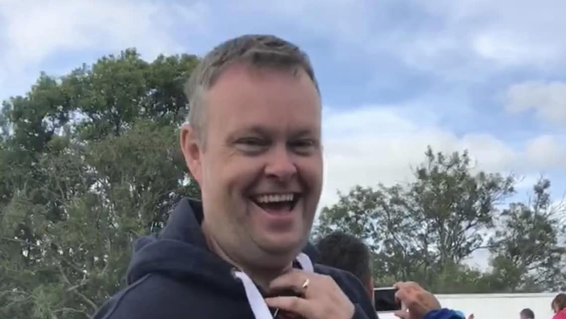 Fundraiser for Kala Rawden by Darren Houldcroft : In memory of Lee ...