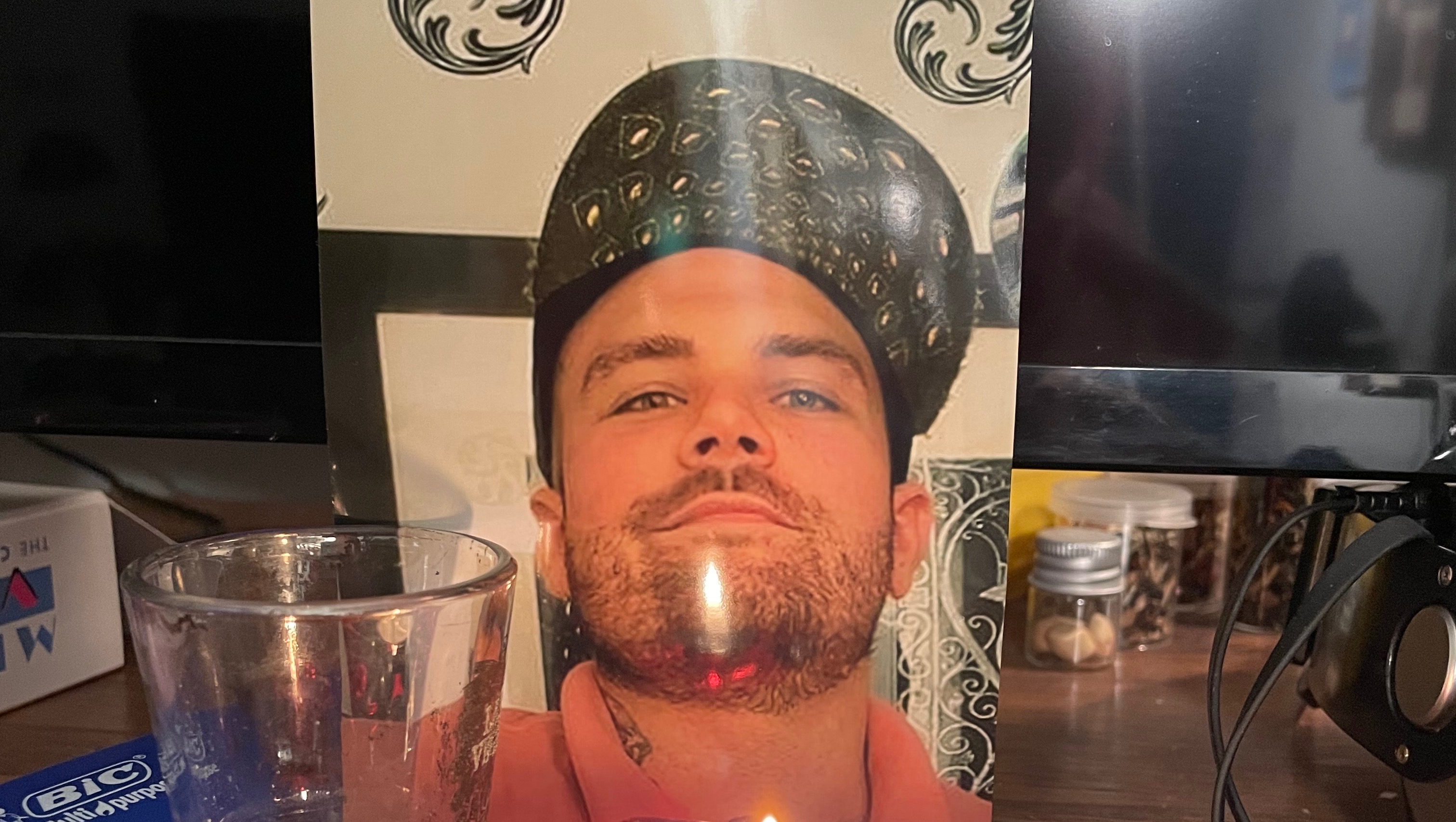 Fundraiser for Tyler Cromer by AMANDAH Bolton : Joshua Jay