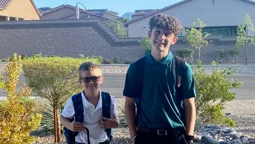 Fundraiser for Alyssa Masterson by Felicia Cavanagh : Education Fund ...