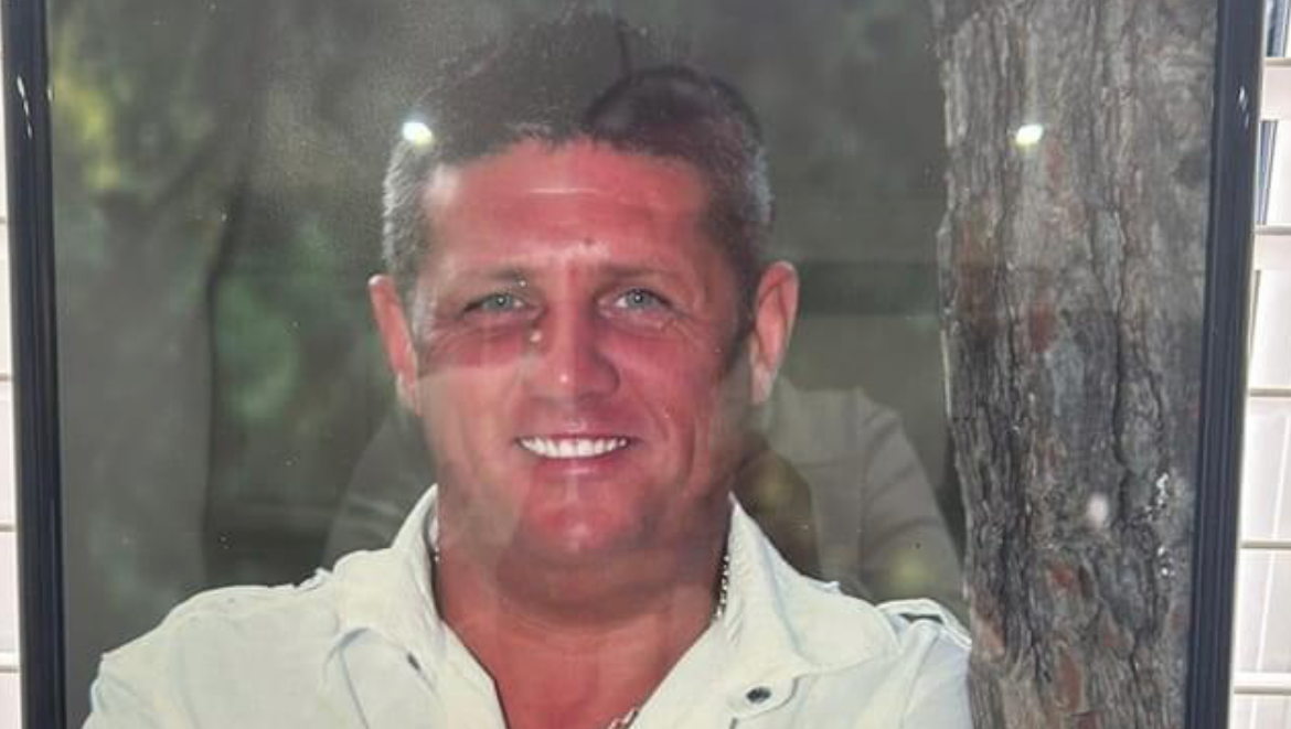 Fundraiser for Kaye Smith by Finley Smith : Craigs farewell